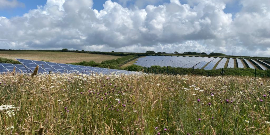 Bluefield Solar Income Fund – Interim Results Audiocast - BSIF